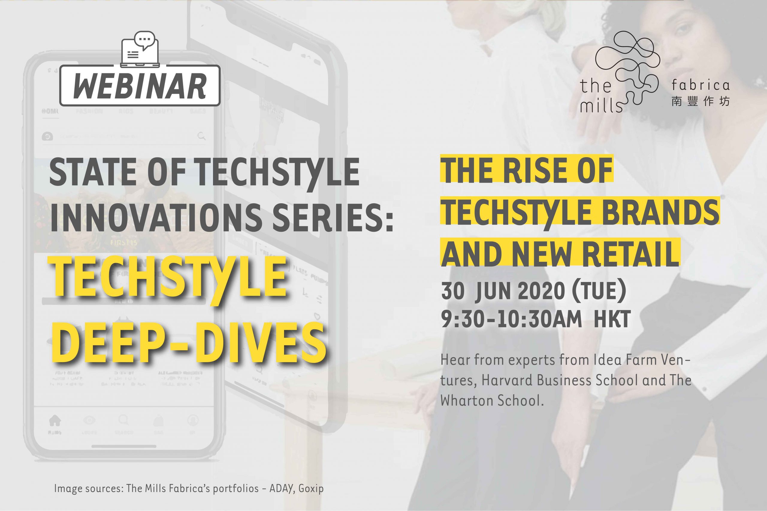 State of Techstyle Innovations – Techstyle Deep-Dives Series: The Rise ...