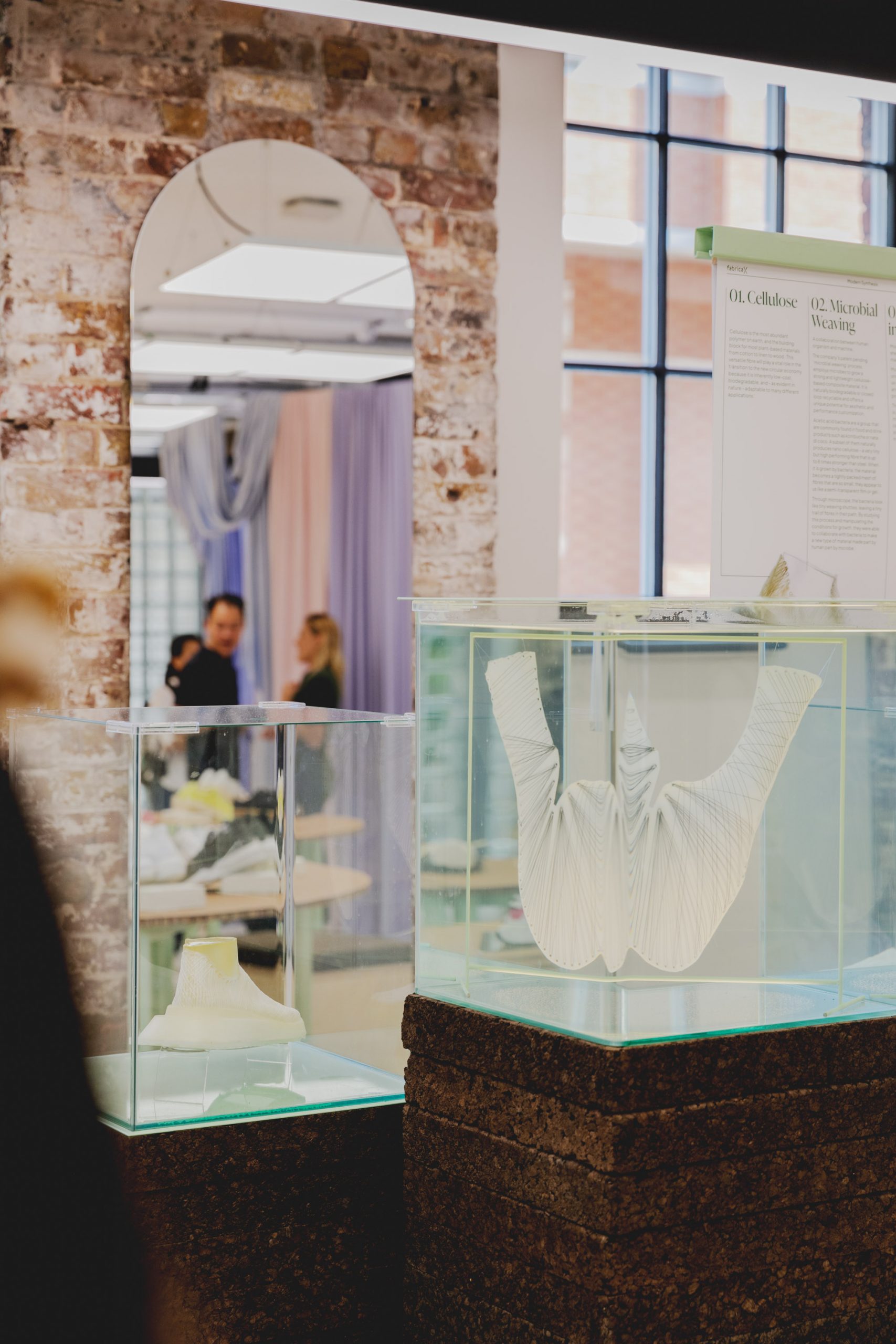 Store – Fabrica X (London) - The Mills Fabrica