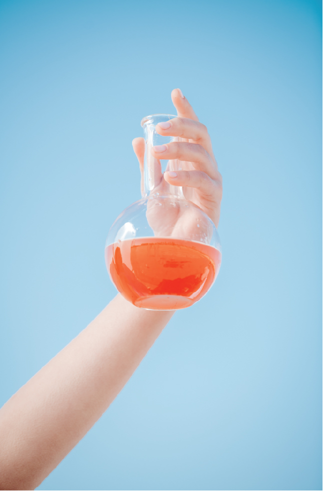 Algaeing - The Mills Fabrica