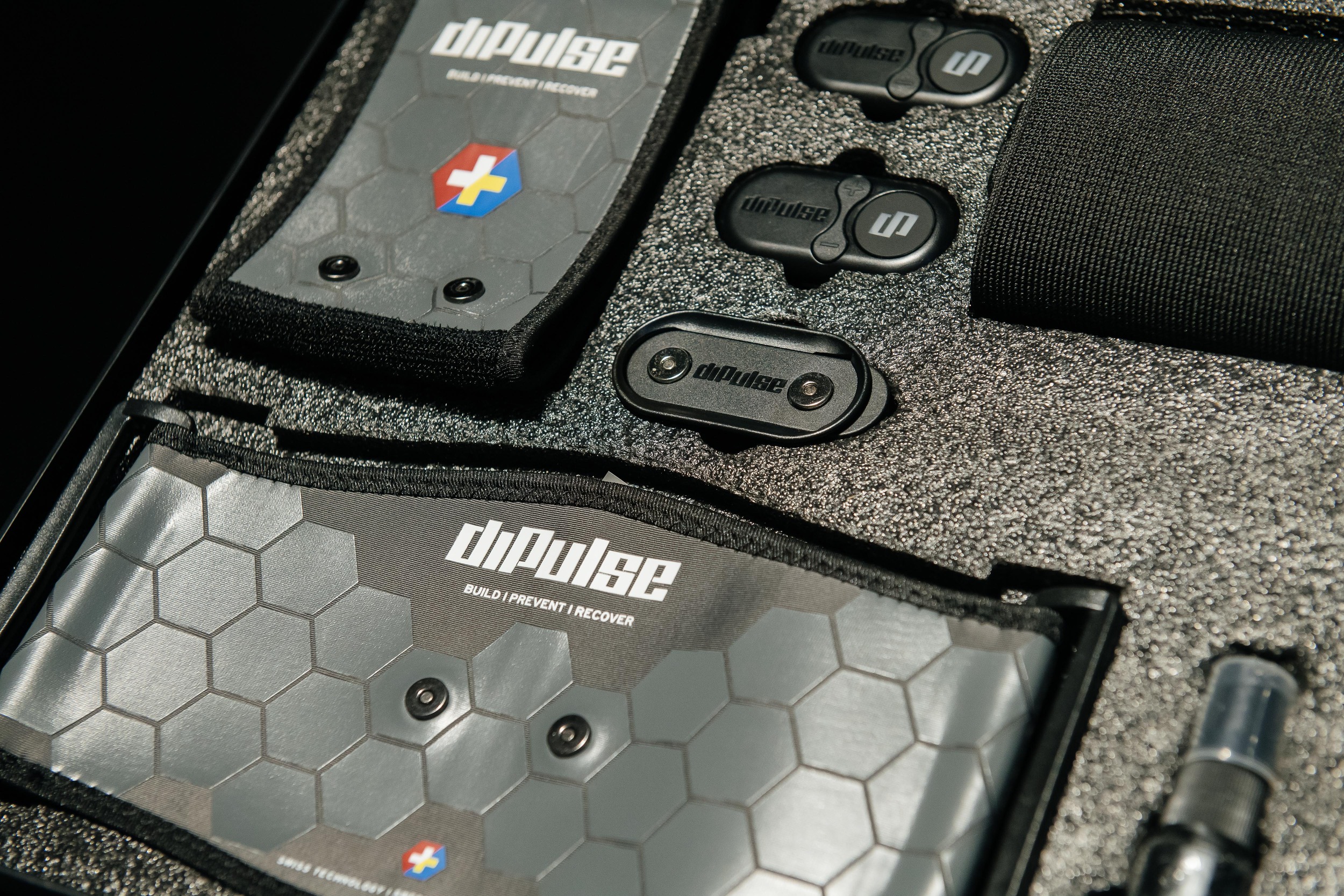 diPulse - The Mills Fabrica