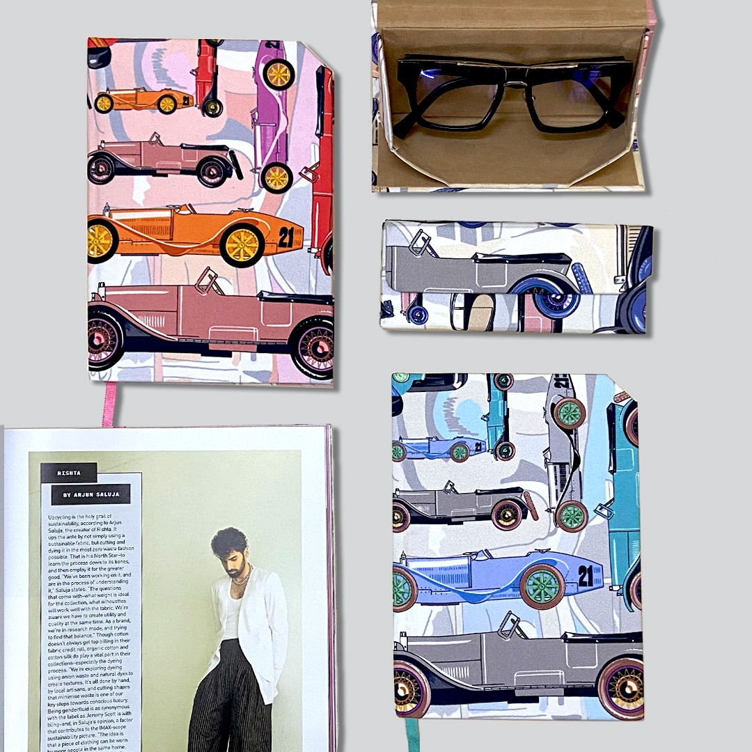 KAPDAA - The Mills Fabrica