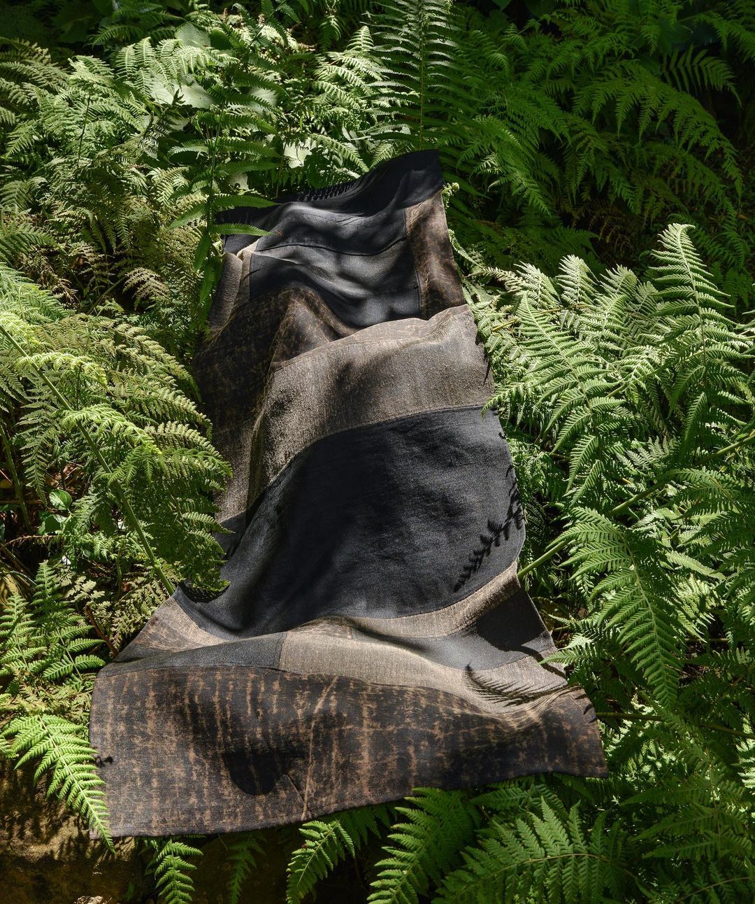 Noir - The Mills Fabrica