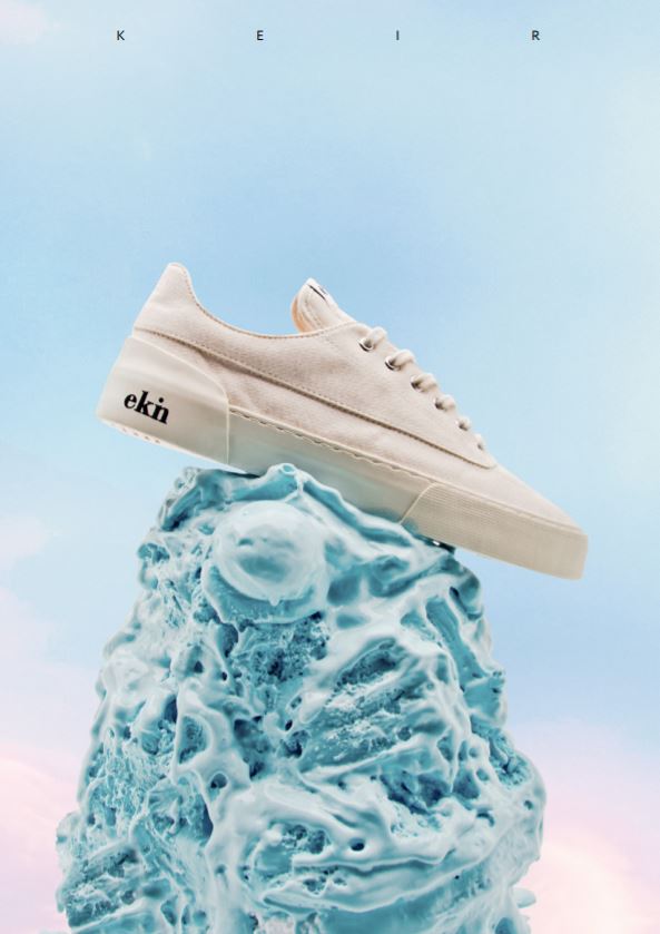 EKN - The Mills Fabrica