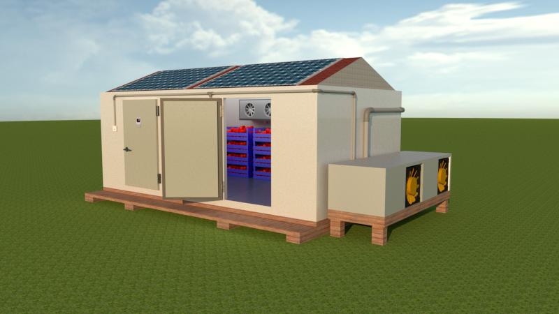 AkoFresh (Mathias Charles Yabe, Arina Machine and Dhruvika Sosa) - The ...