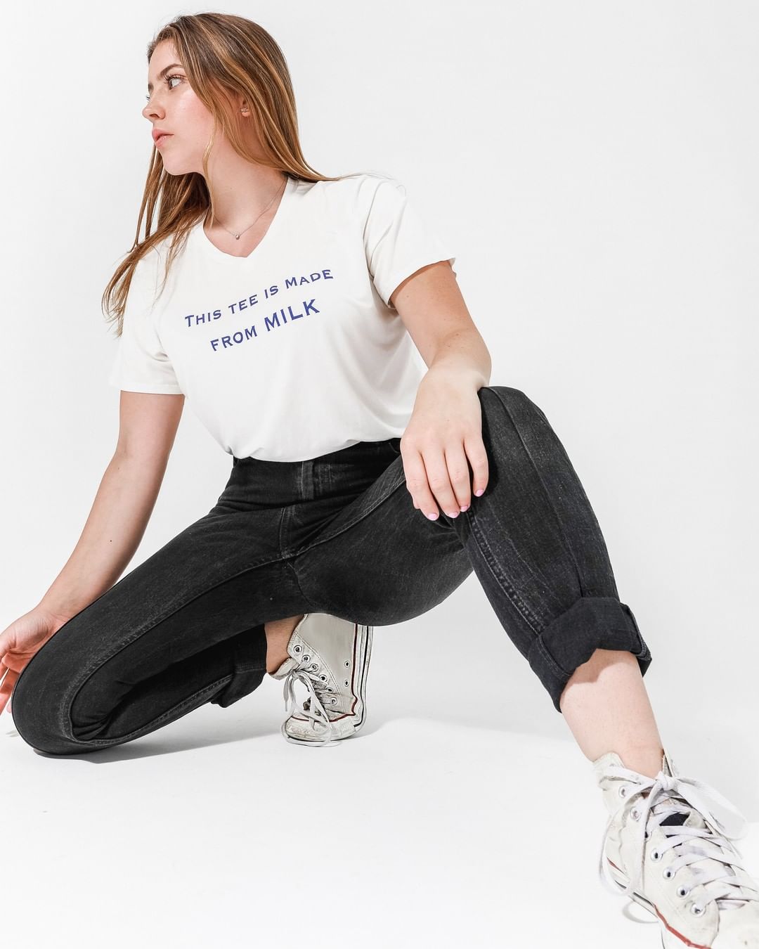 Mi Terro (Robert Luo) - The Mills Fabrica