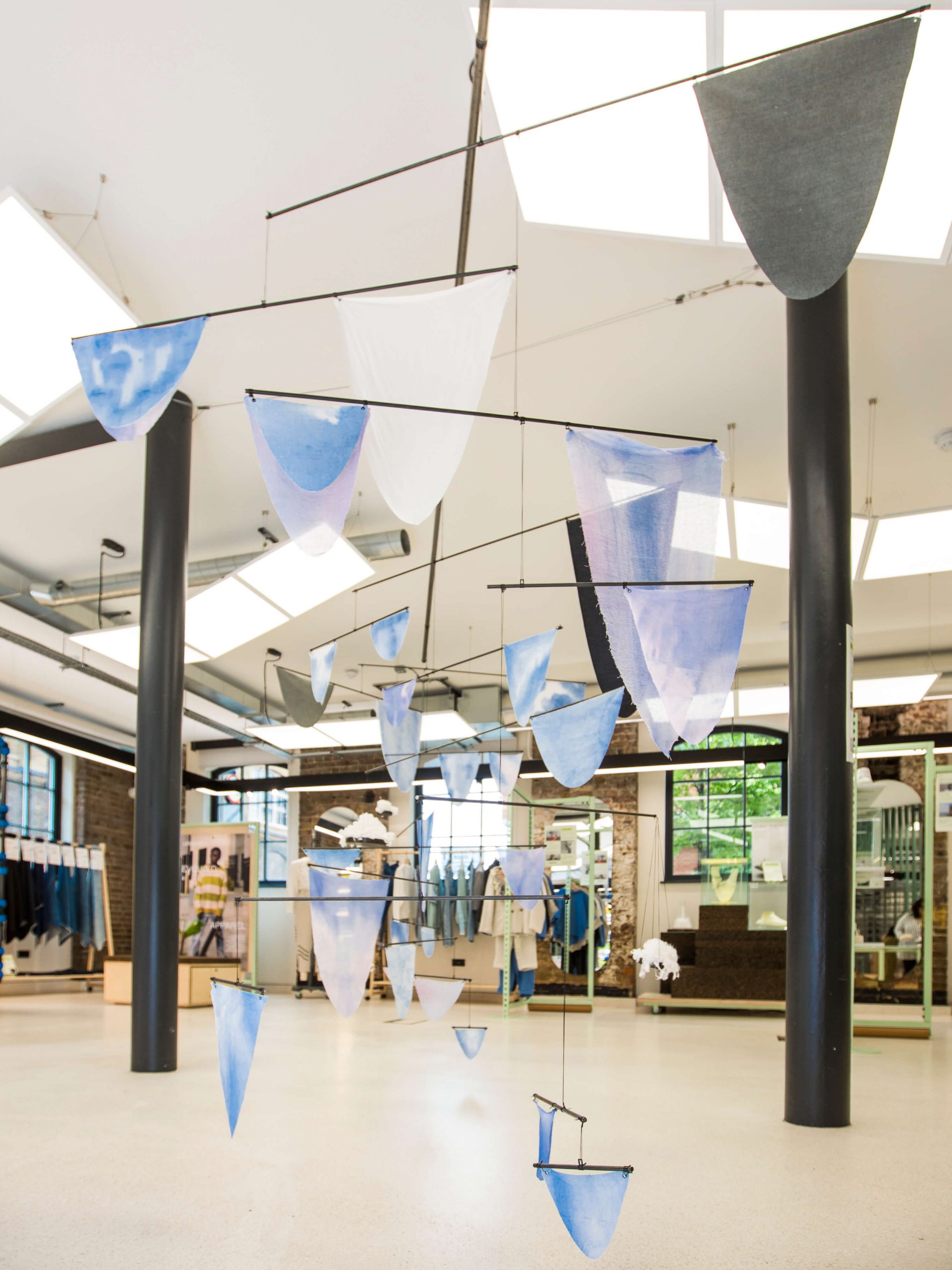 Renewcell - The Mills Fabrica