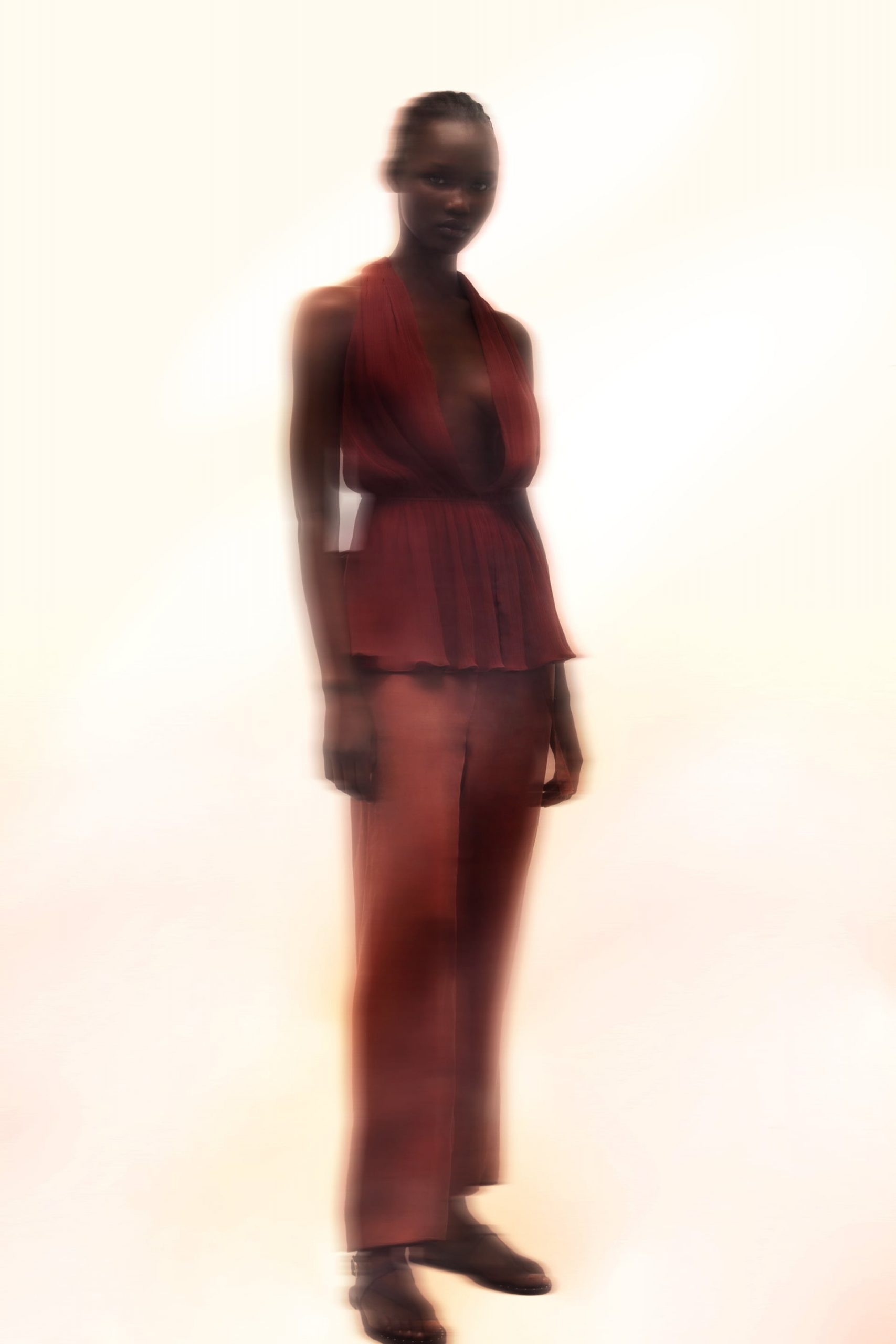 The Mills Fabrica portfolio company Circ partners with Zara to launch a ...