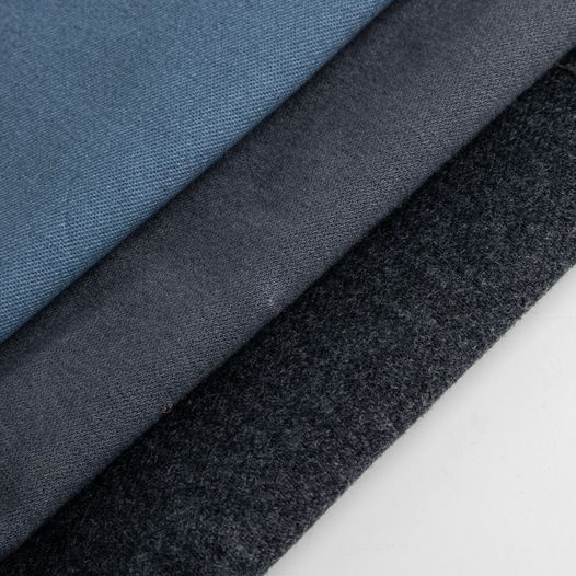 Panther Group (Hong Kong) & Tat Fung Textile - The Mills Fabrica