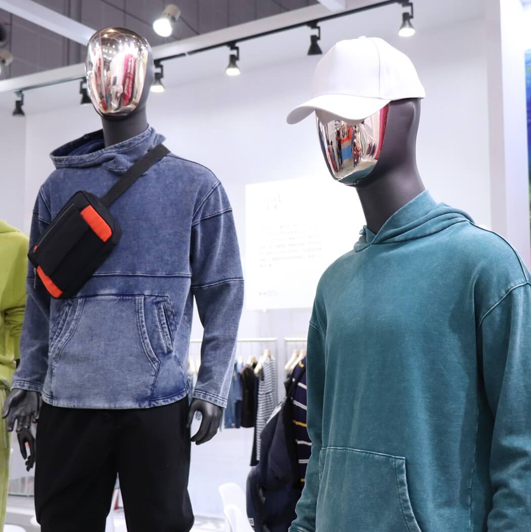 Highlight Textile - The Mills Fabrica