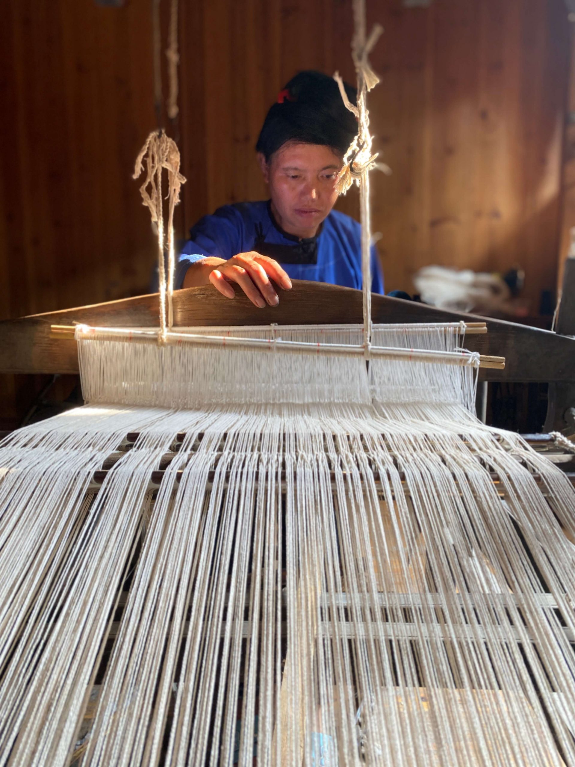 naze naze - The Mills Fabrica