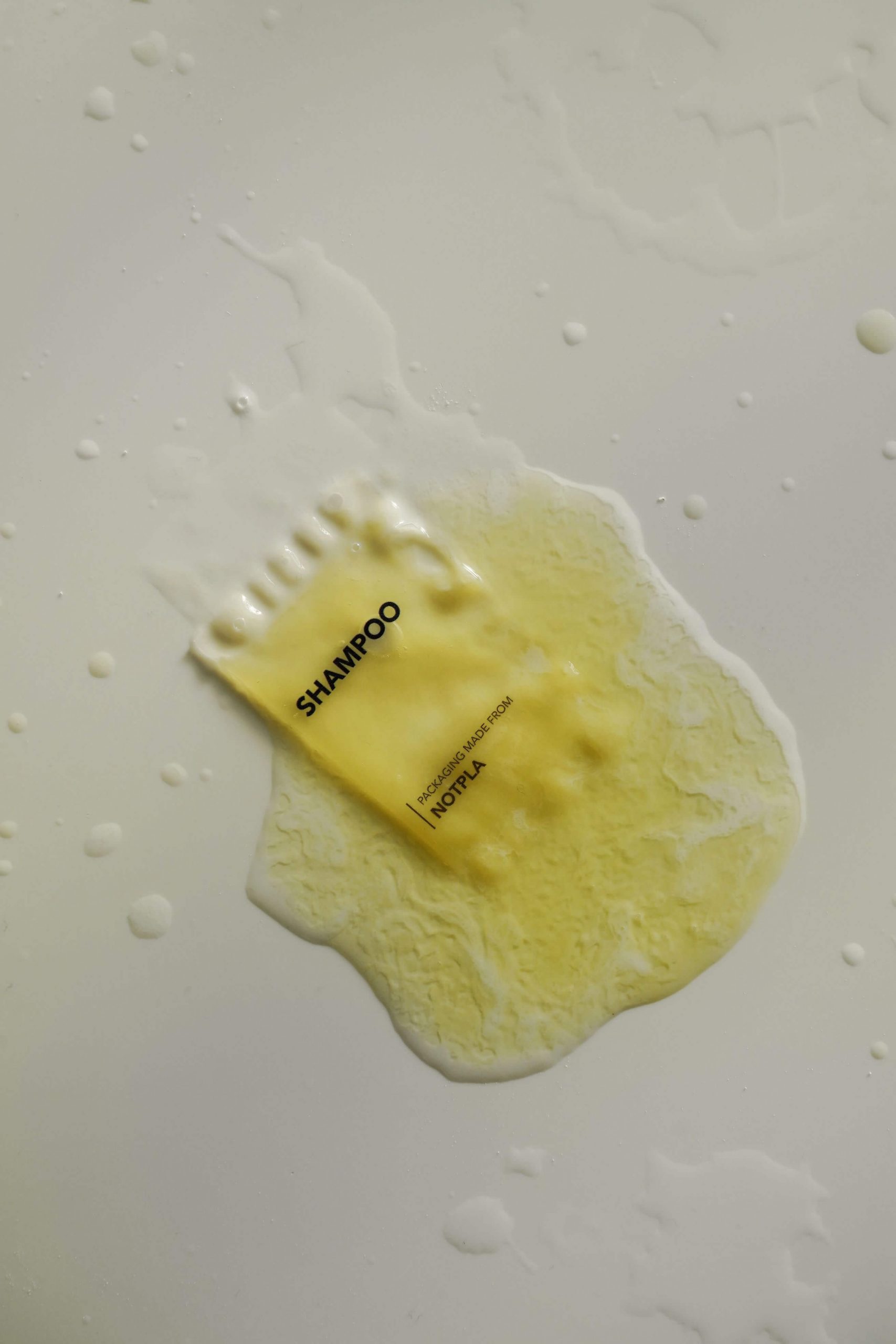 Notpla - The Mills Fabrica