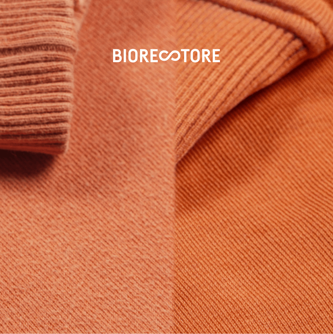 Biorestore - The Mills Fabrica
