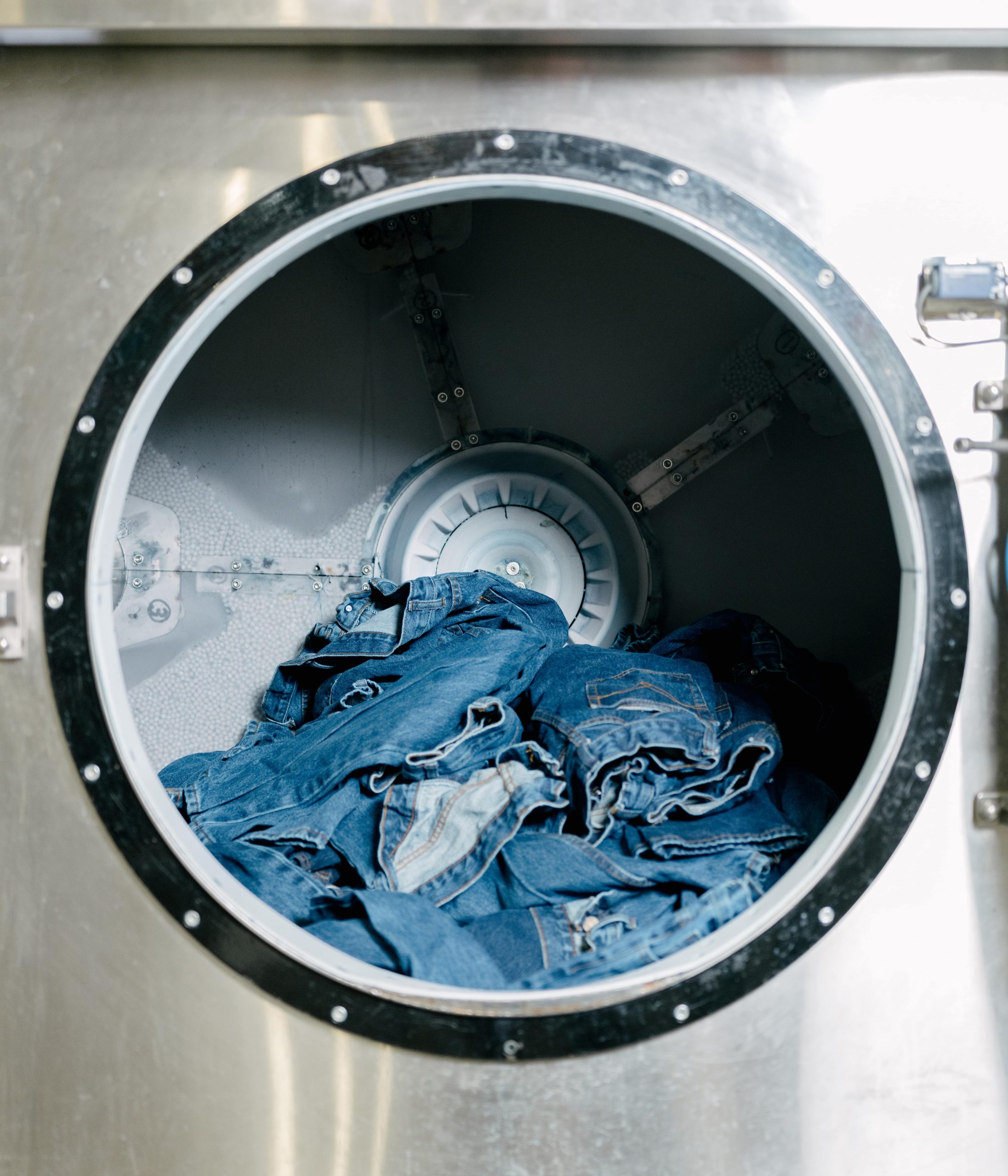 Xeros Tech - The Mills Fabrica