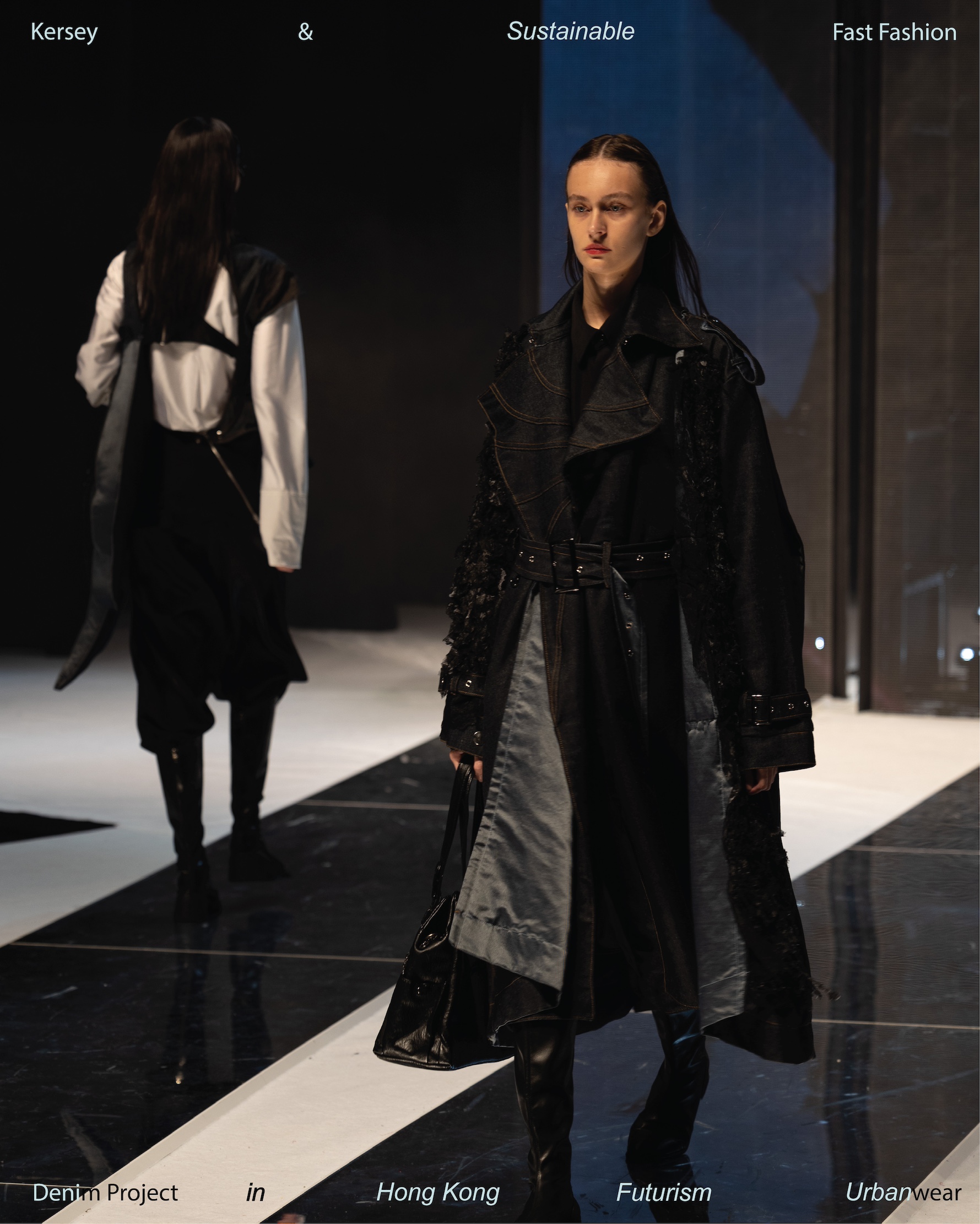 Matthew Chan - The Mills Fabrica