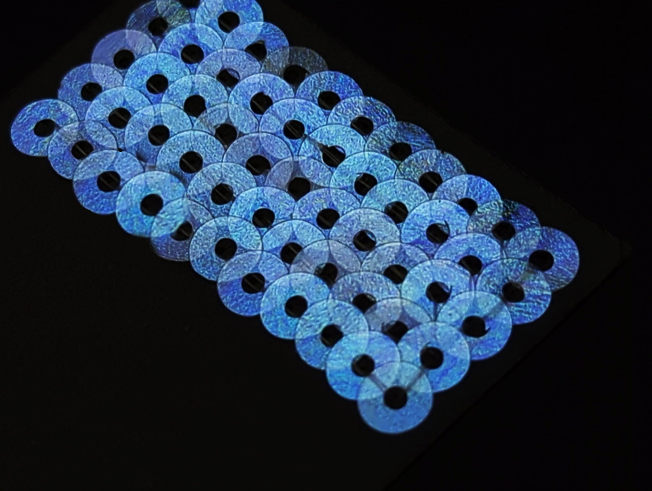 Sparxell - The Mills Fabrica