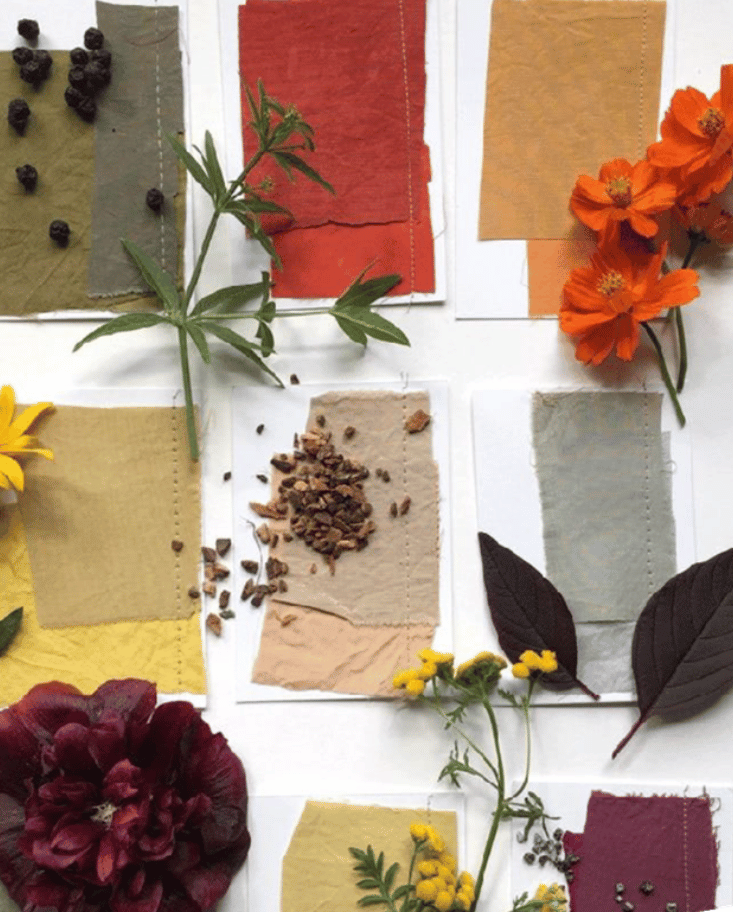 ADVANCE DENIM - The Mills Fabrica