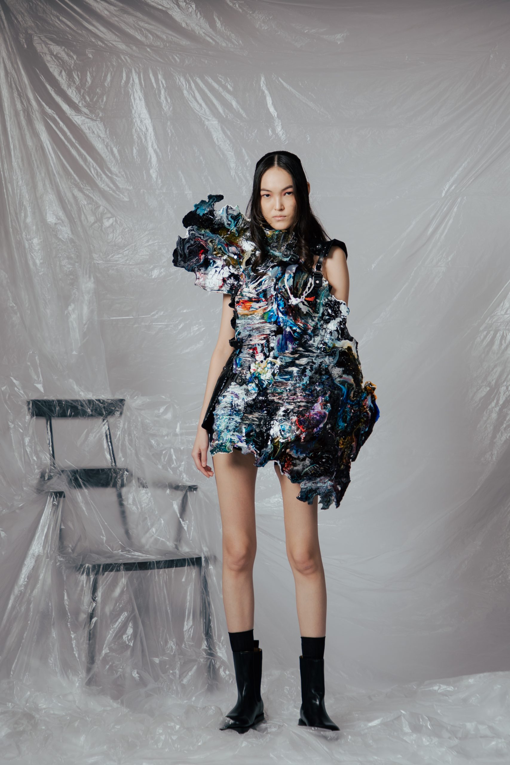 Macy Mak - The Mills Fabrica