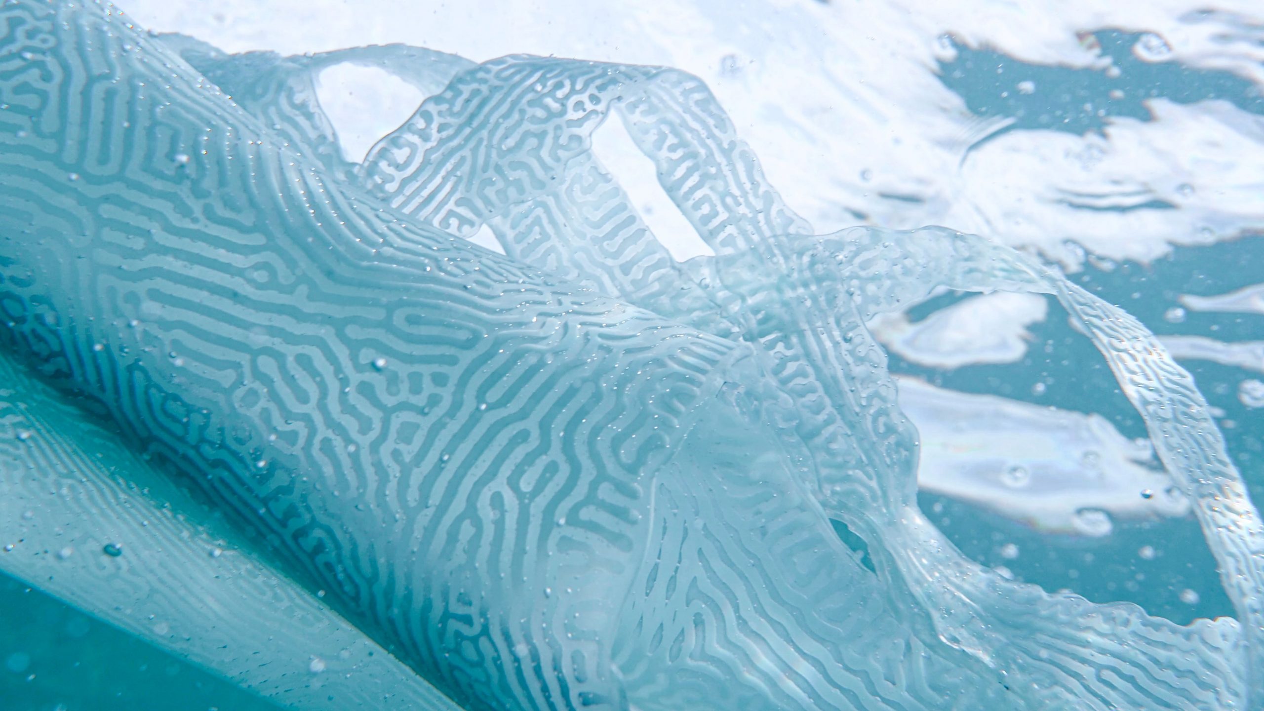 Christopher Bellamy (Lucid Life) - The Mills Fabrica