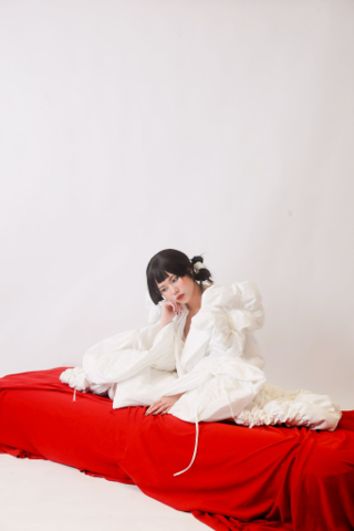 Joey Lai - The Mills Fabrica