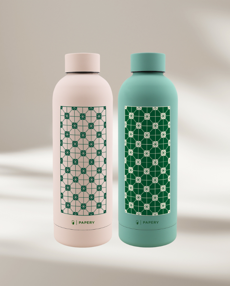 Papery - 南豐作坊